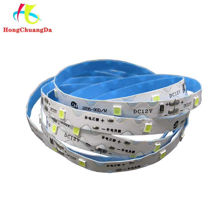 22LM Flexible Led Strip Lampu Neon Tahan Air Tabung Silikon Untuk Kotak ...